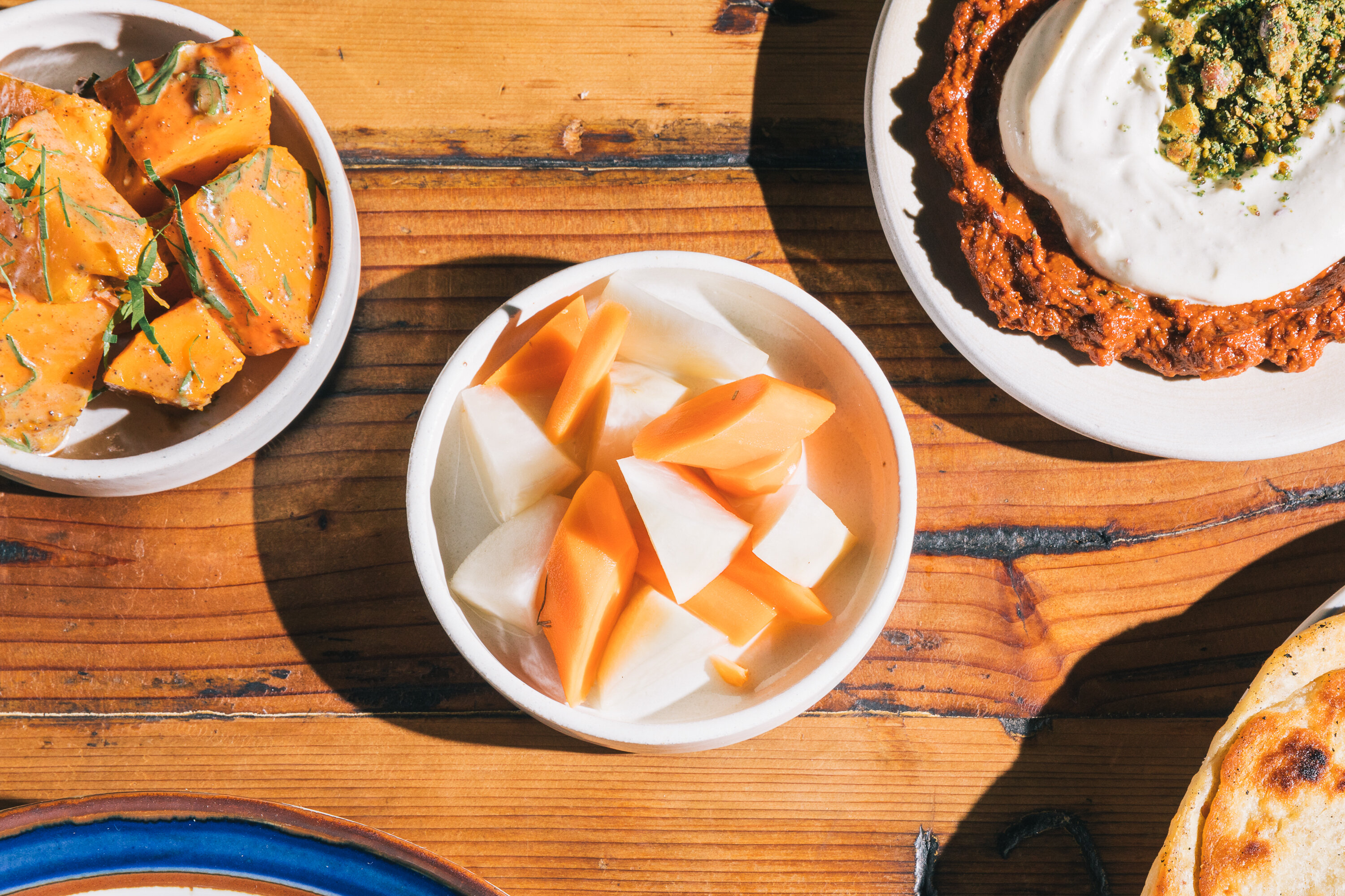 Best New Restaurants 2017: Duna Modern Hungarian Restaurant in SF ...