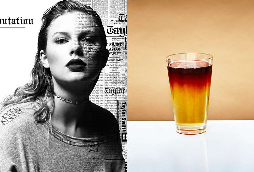 Taylor Swift Through the Years: What to Drink Based on Your Favorite T ...