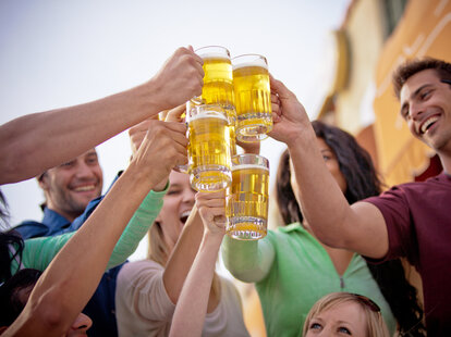 For Singles’ Day, Chinese Company Offers a Lifetime Supply of Booze ...