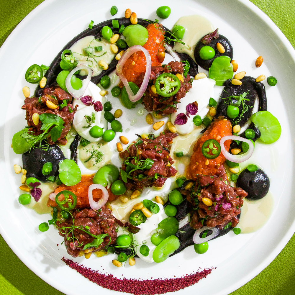 Best New Restaurants 2017