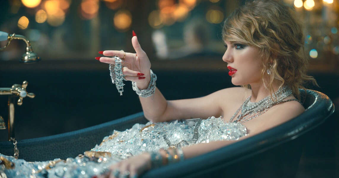 Taylor Swift Reputation Review: Best Songs & Kanye West References ...