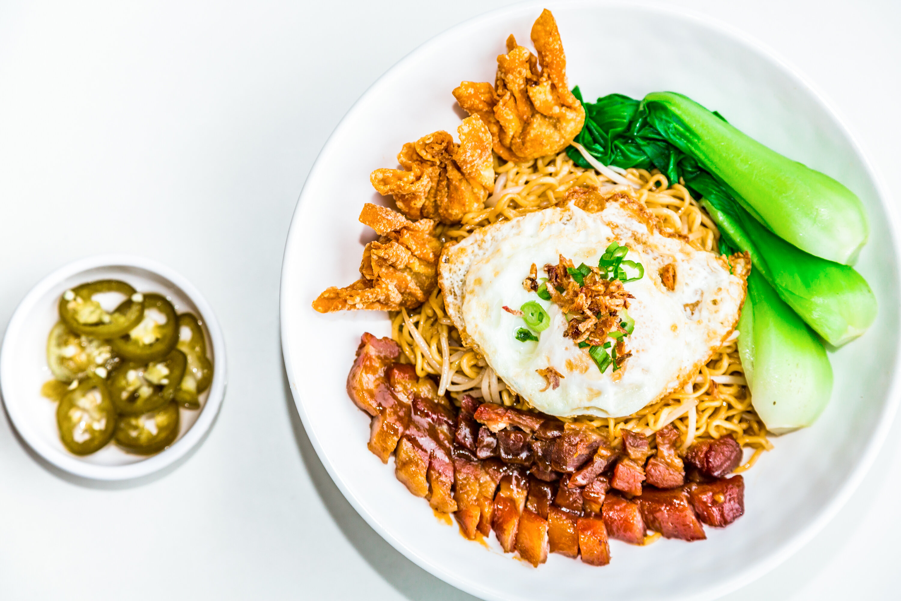 Best New Restaurants 2017: Food Terminal Malaysian Restaurant in ATL ...