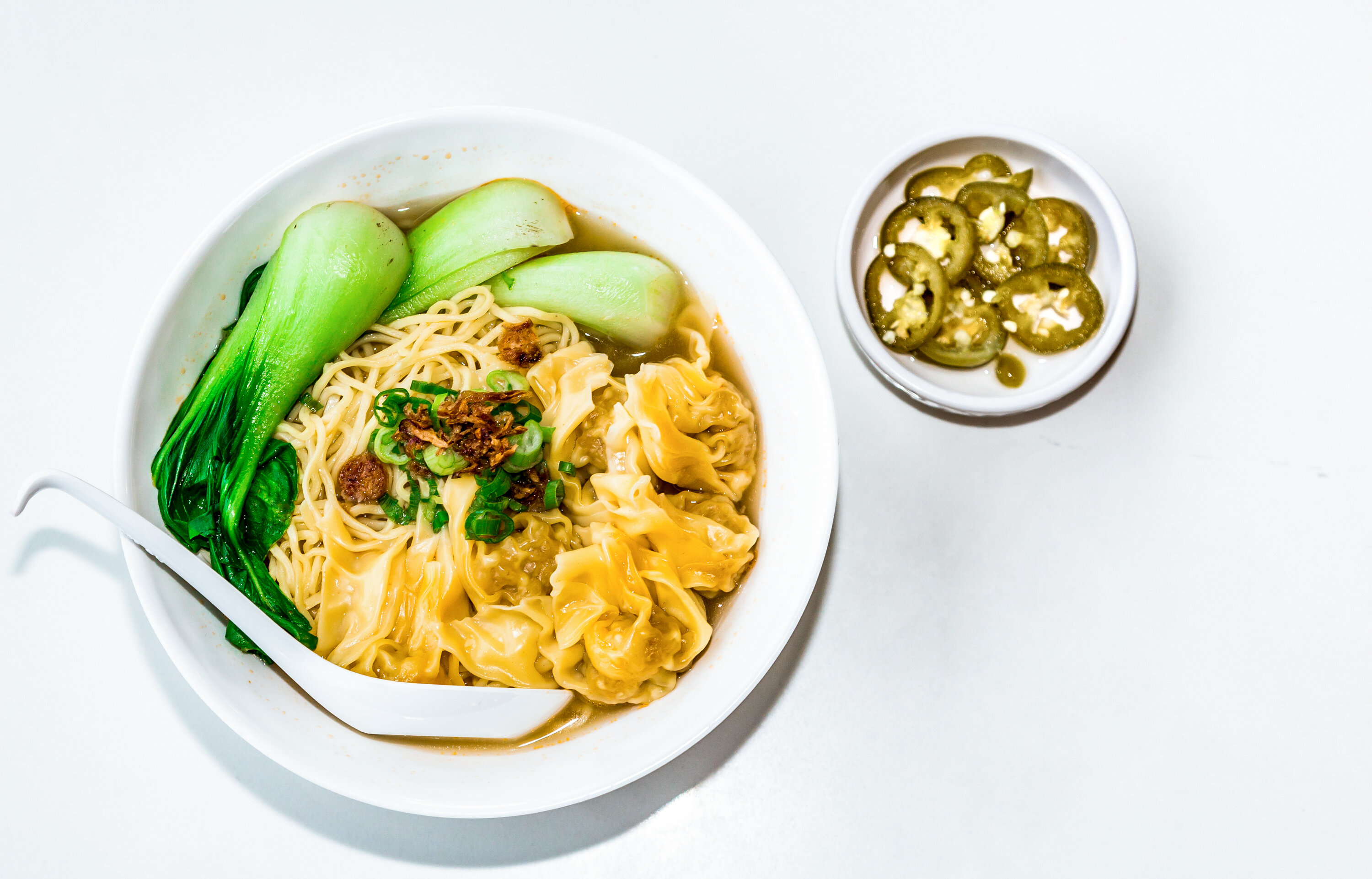Best New Restaurants 2017: Food Terminal Malaysian Restaurant in ATL ...