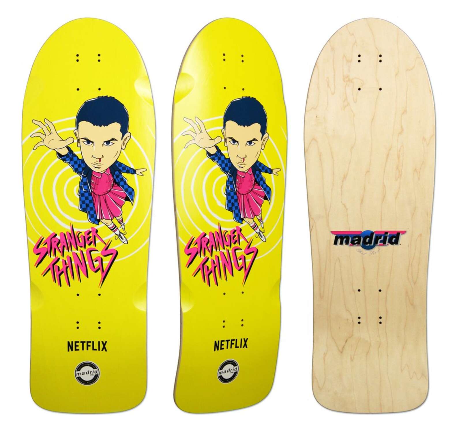 Best Stranger Things Gifts 2017: A Holiday Gift Guide for Fans - Thrillist