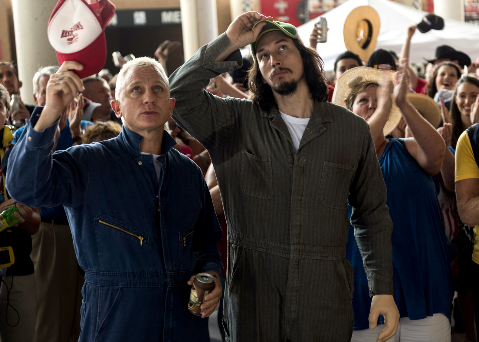 Best Comedy Movies of 2017: Funny Movies to Watch Right Now - Thrillist