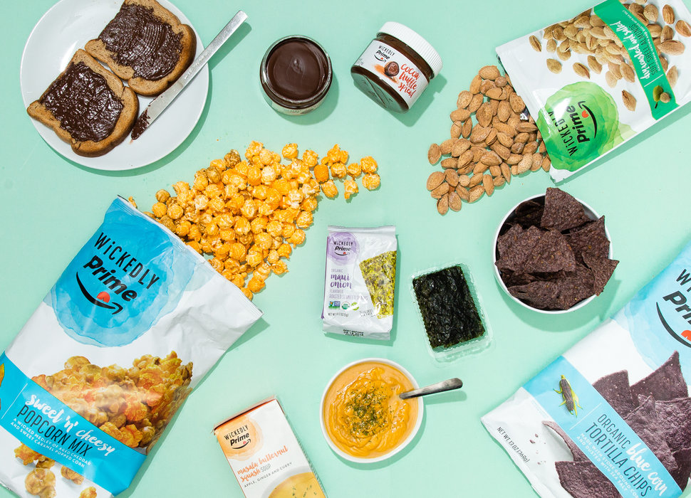 Amazon Wickedly Prime Snacks Review Best Worst Snacks To Order amazon-wickedly-prime-snacks-review-best-worst-snacks-to-order