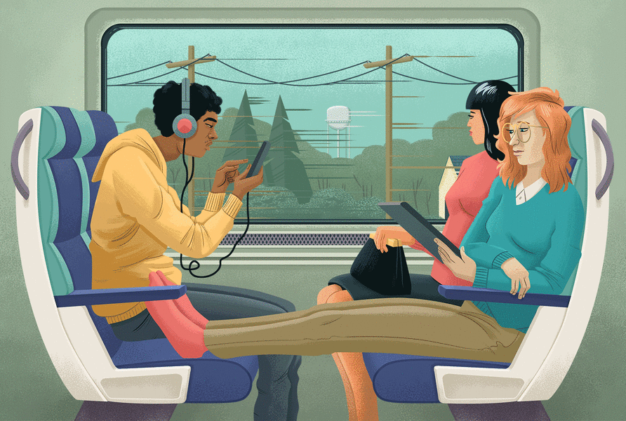 LIRR Train Etiquette: Unwritten Rules for Riding Long Island Rail Road ...