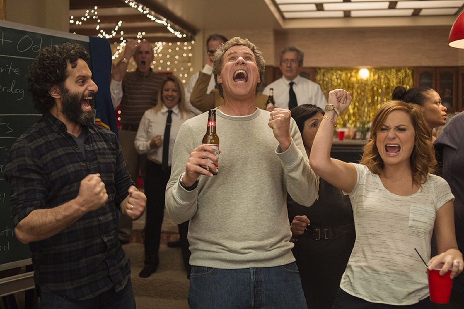 Best Comedy Movies of 2017: Funny Movies to Watch Right Now - Thrillist