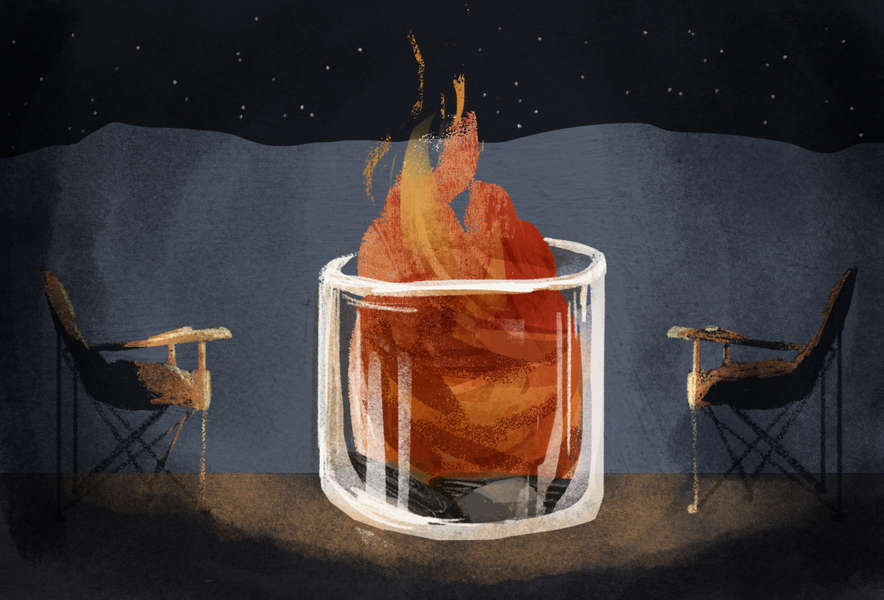 Scotch Basics: Beginners' Guide to Scotch Whisky - Thrillist