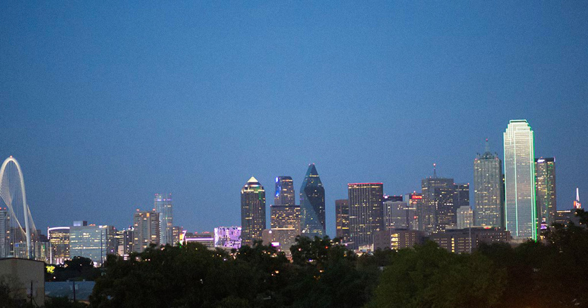 The Businesses That Made North Oak Cliff Cool Again - Thrillist