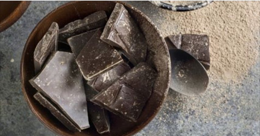 Dark Chocolate Is Gross: Can We Stop Pretending to Like It? - Thrillist