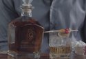 Magic Ice Ball Cocktail Recipe Video - Thrillist