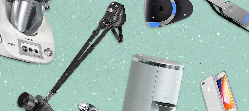 Tech - New Gadgets, Phones, Computers & Technology News - Thrillist