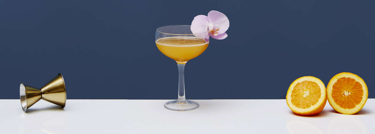 How to Make a Paradise Cocktail - Thrillist