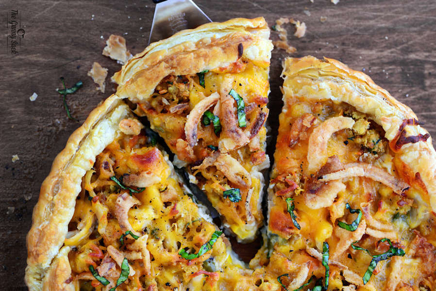 What to Do With Thanksgiving Leftovers? Recipes You've Got to Try ...