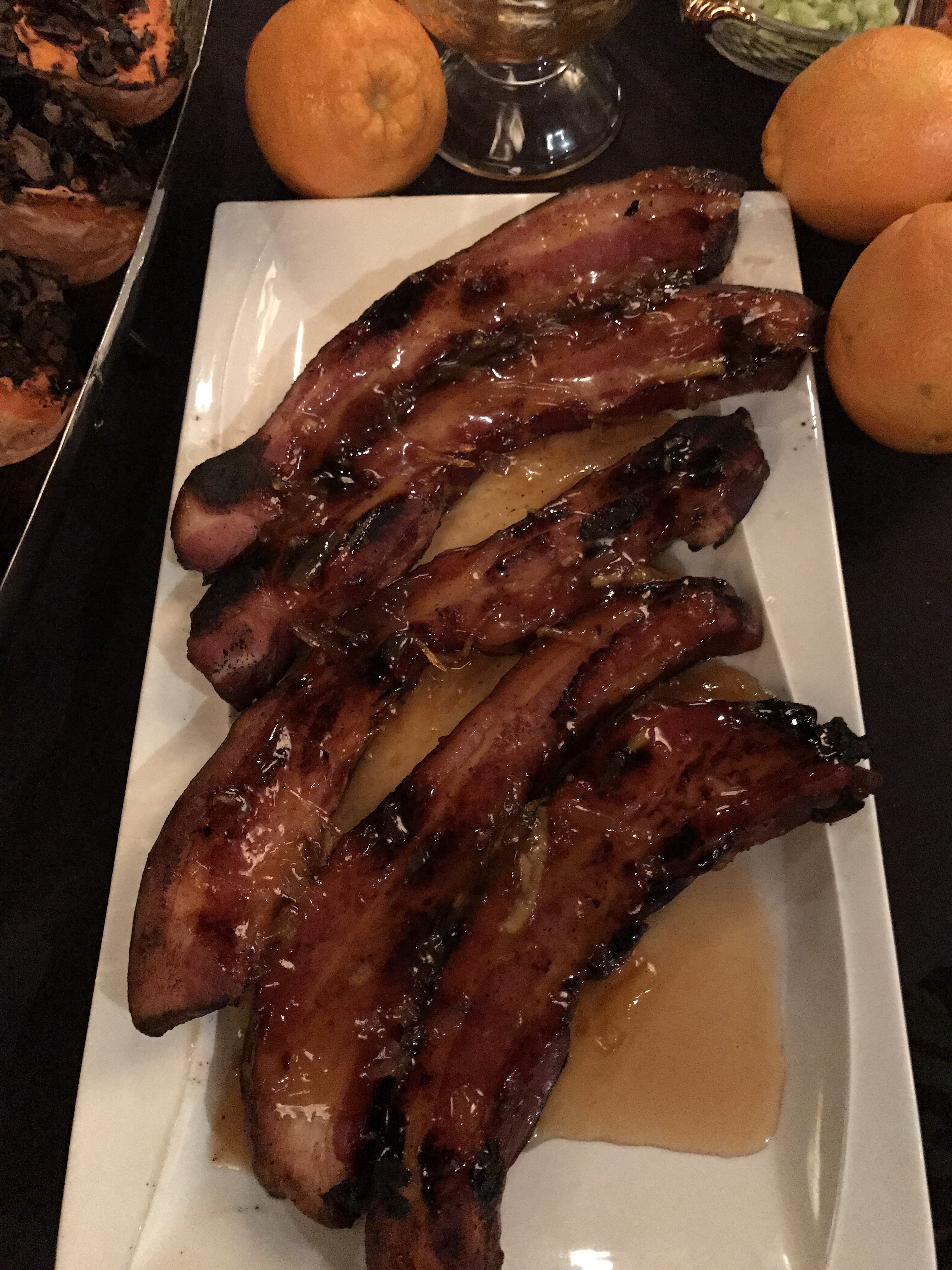 Most Expensive Thanksgiving Dinner in America Being Served in NYC ...