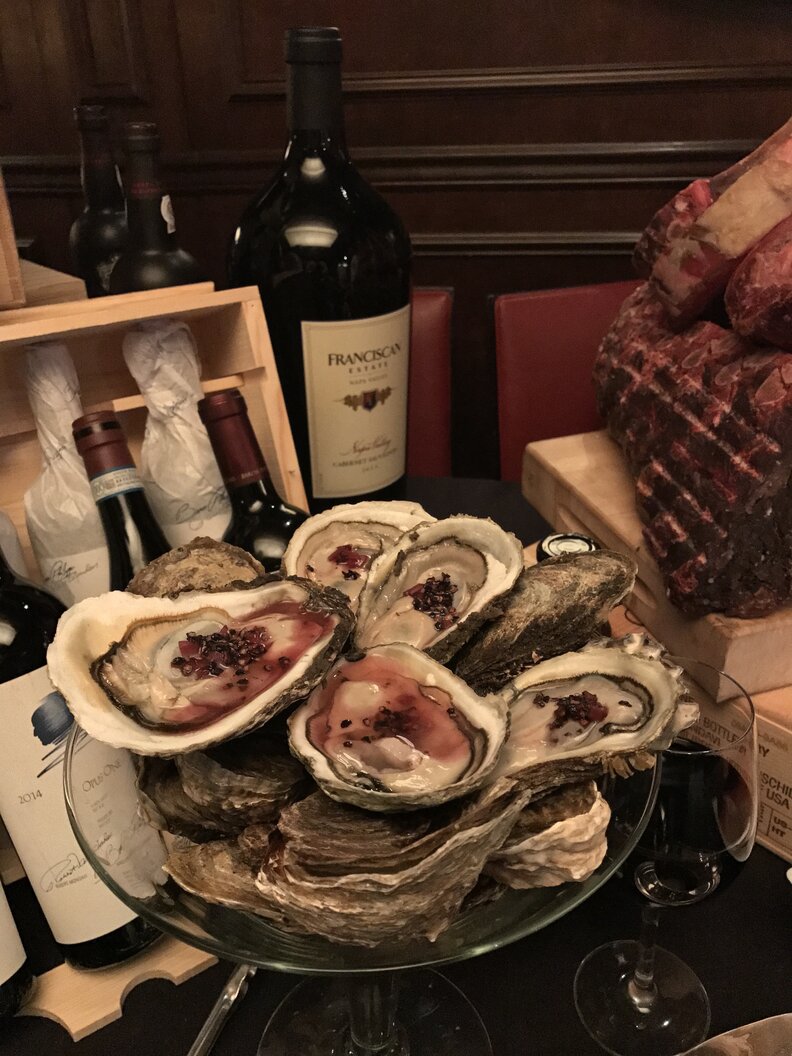 Most Expensive Thanksgiving Dinner in America Being Served in NYC ...