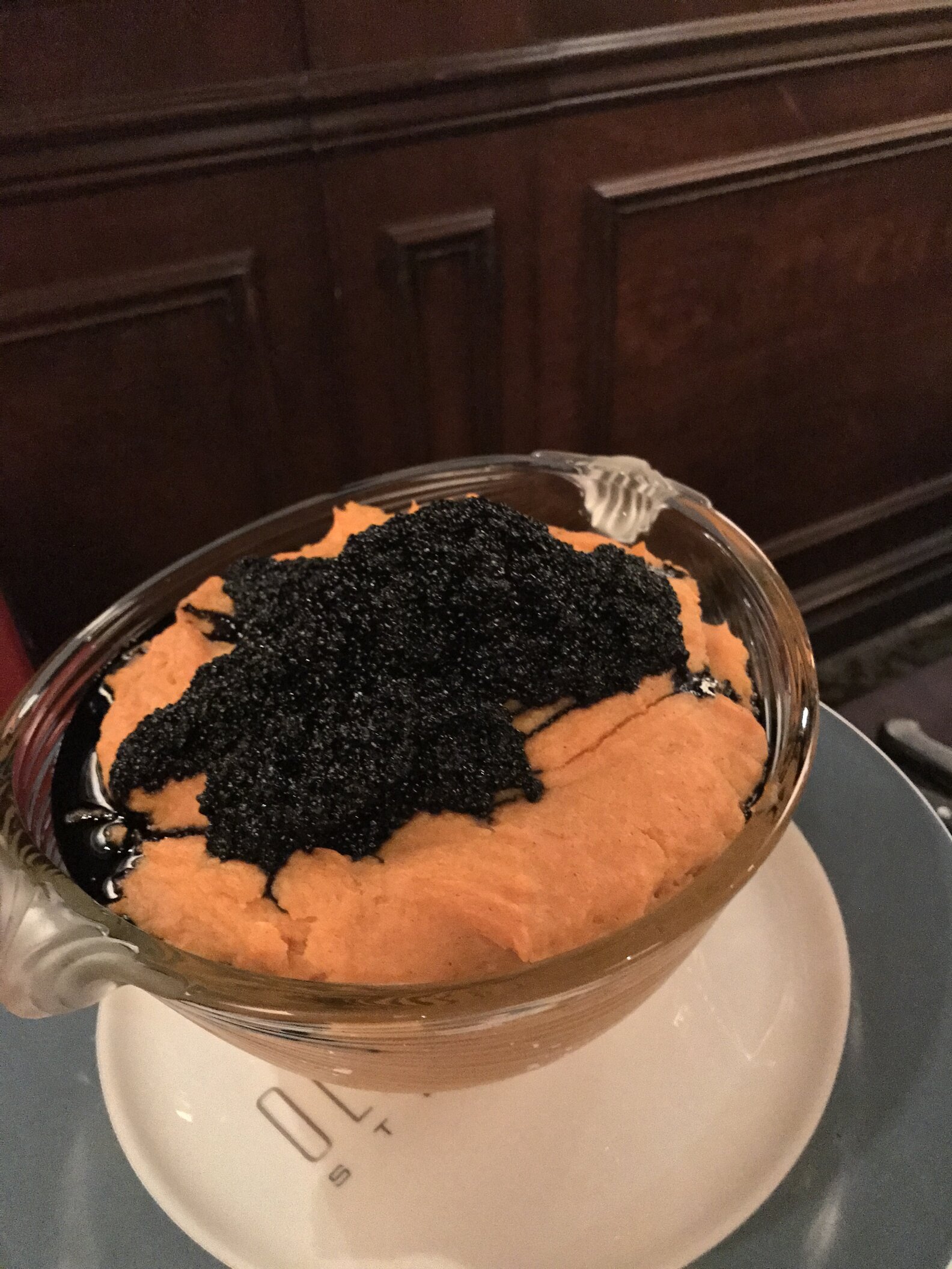 Most Expensive Thanksgiving Dinner in America Being Served in NYC ...