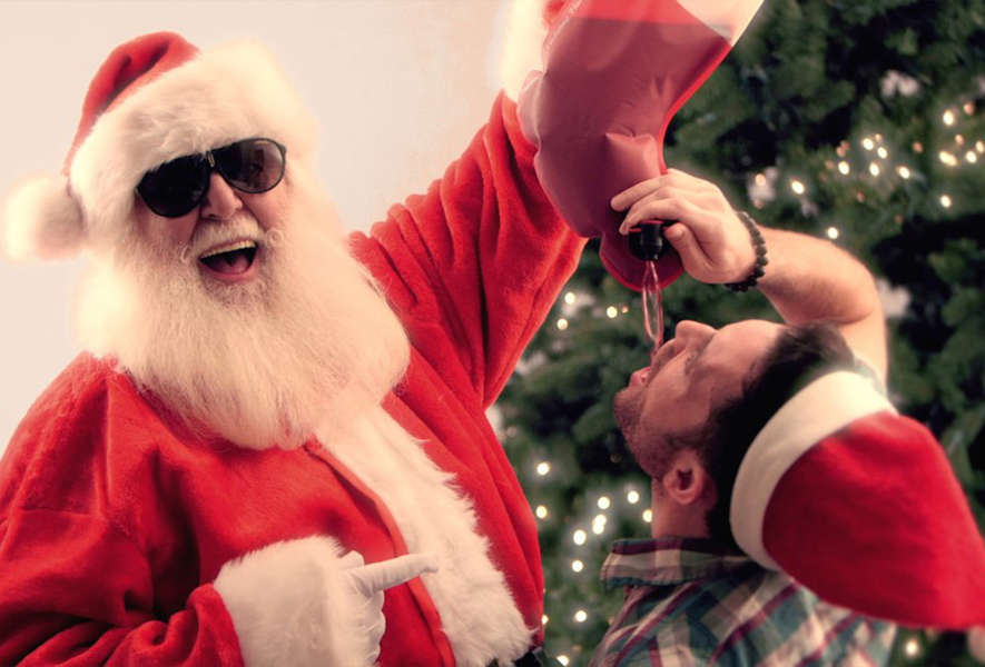 Secret Santa Gifts Under $25 for Cocktail Lovers - Thrillist