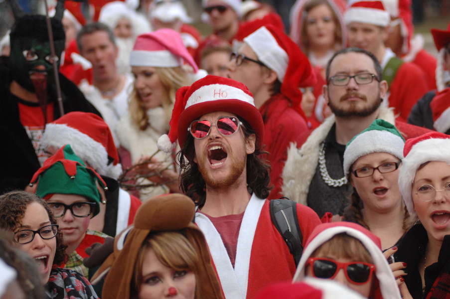 Houston Christmas Events 2017: Things to Do for the Holiday Calendar ...