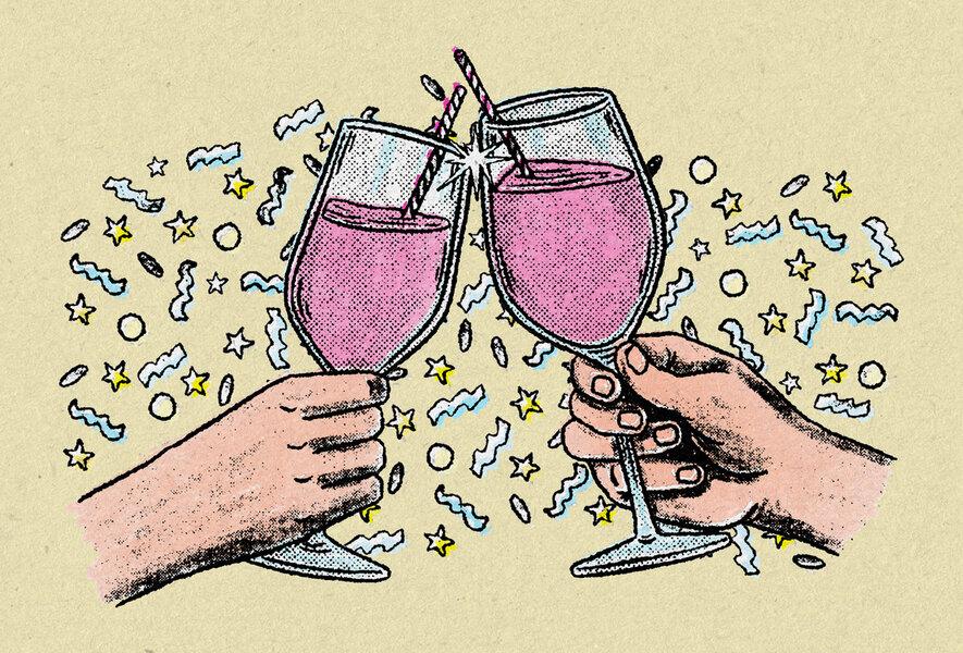 2017 Boozy Bucket List to Complete Before NYE - Thrillist