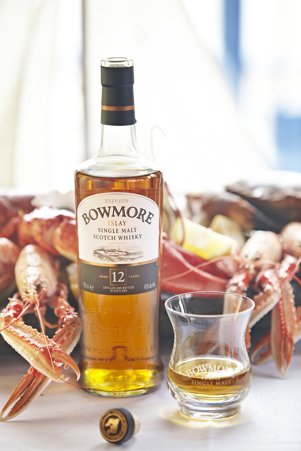 5 Best Peaty Scotches $50 and Under - Thrillist