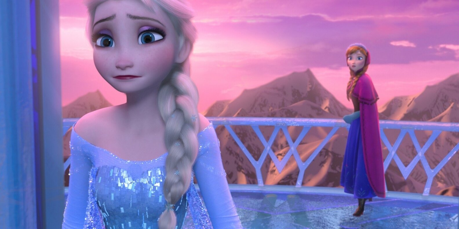 25 Days of Christmas Schedule: Freeform/ABC Family Holiday Movie List ...