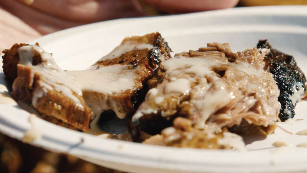 Alabama White Sauce: History & Recipe - Food/Groups - Thrillist