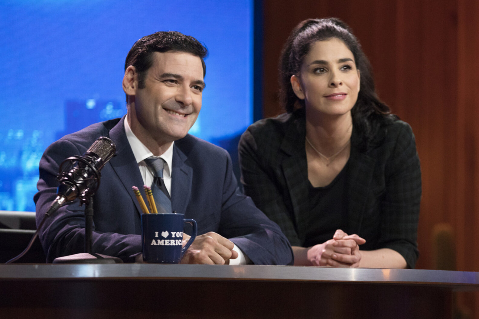 Best TV Shows of 2017 That You Missed - Thrillist