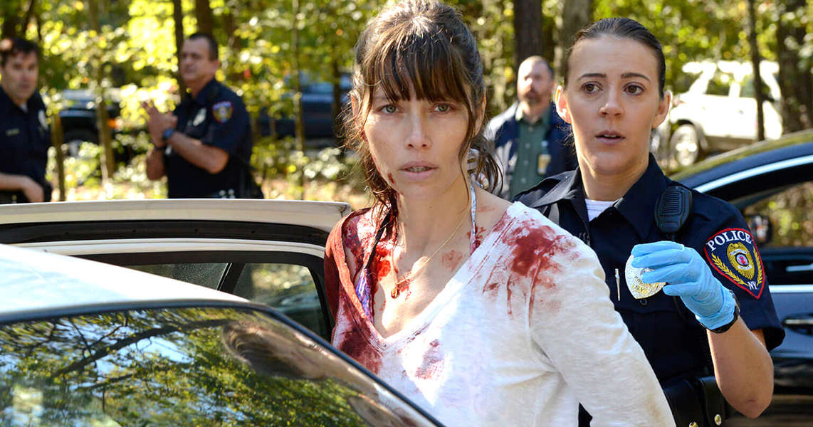 Best TV Shows of 2017 That You Missed - Thrillist