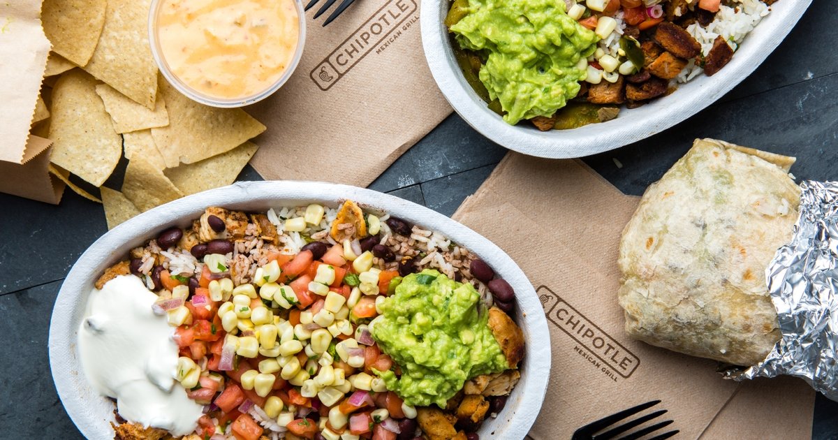Chipotle to Replace CEO & Founder Steve Ells - Thrillist