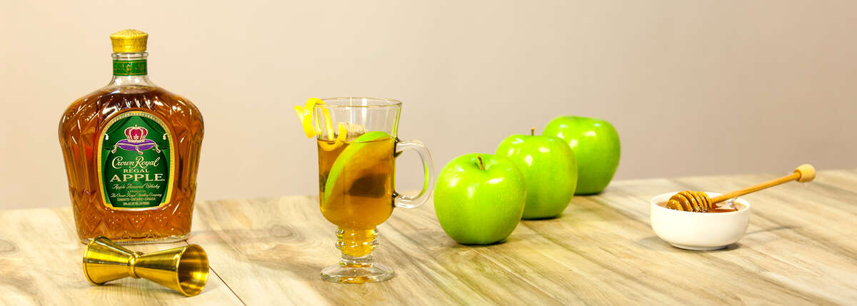 OM Hot Apple Toddy Recipe - Thrillist