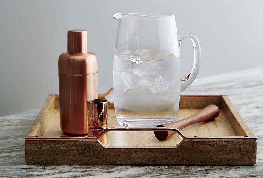 Beautiful Copper Bar Tools Everyone Needs - Thrillist