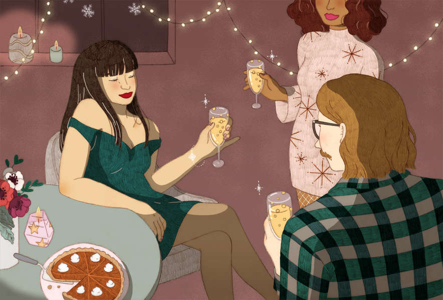 The Ultimate Party-Planning Guide - Thrillist