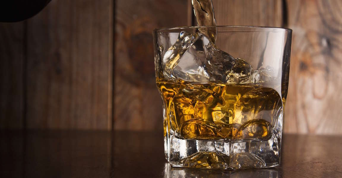 What Is Whiskey Made of and Other Basic Whiskey Questions - Thrillist