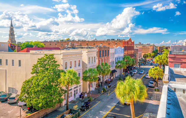 Brook Bolen - Thrillist