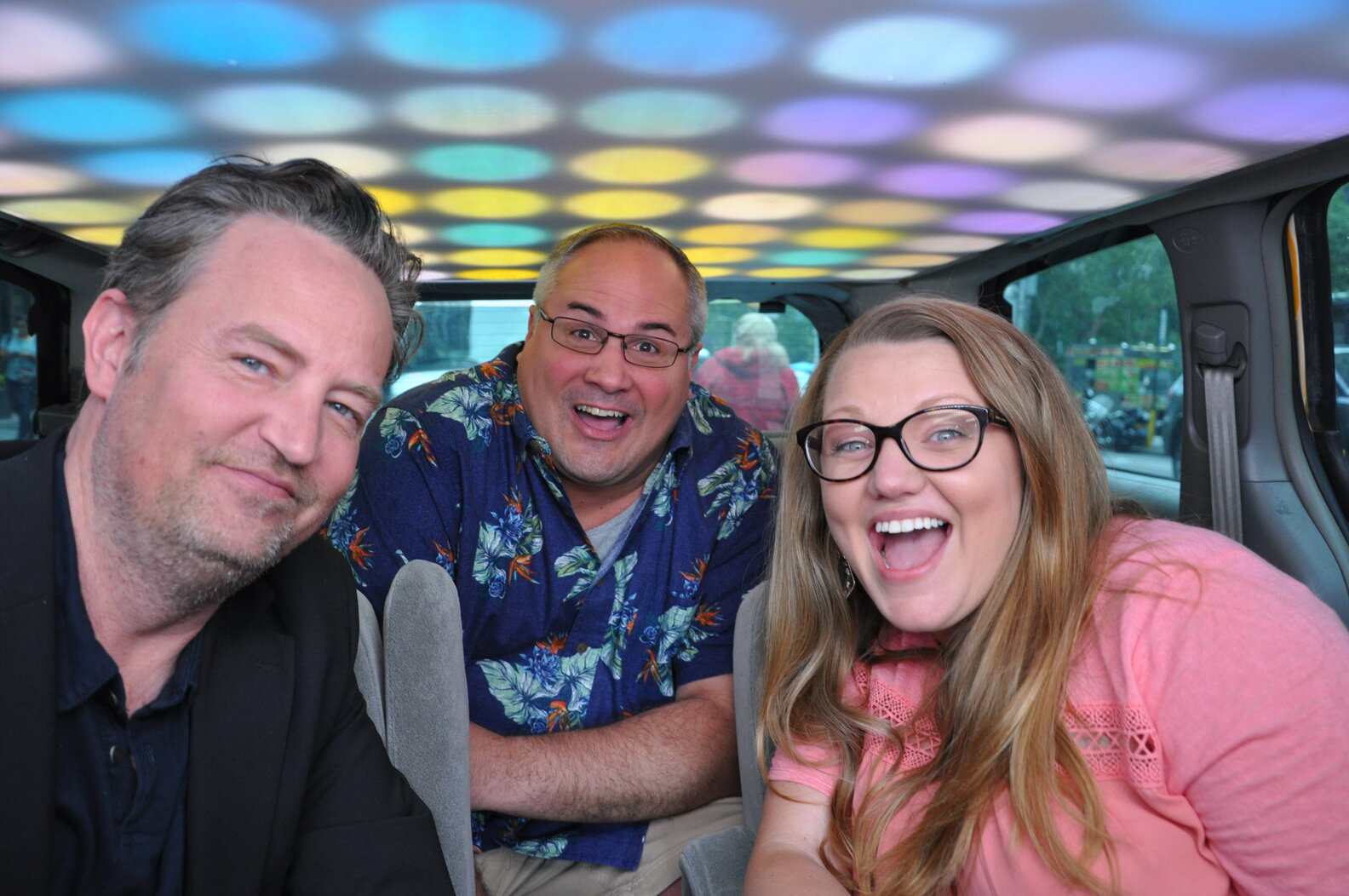 Cash Cab Host Ben Bailey Shares Craziest Behind-the-Scenes Stories ...