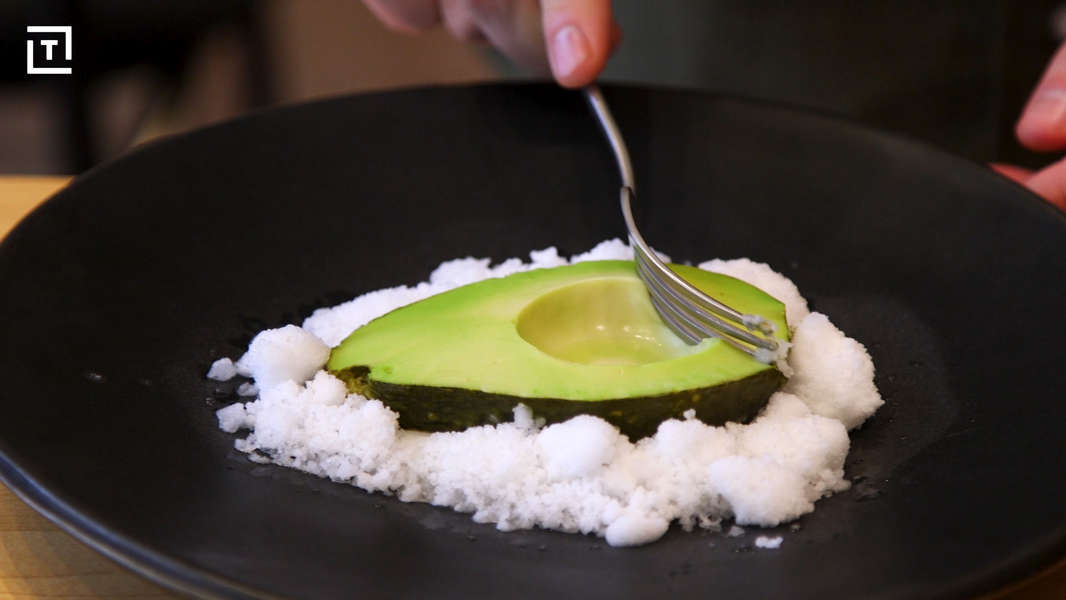 Empellon Adds Twist to Traditional Mexican Food in NYC Restaurant ...