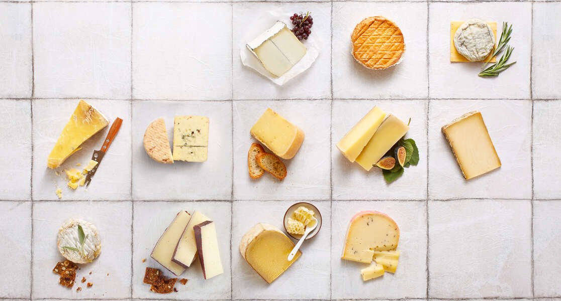 Whole Foods 12 Days of Cheese Sale Launches for the 2017 Holidays ...