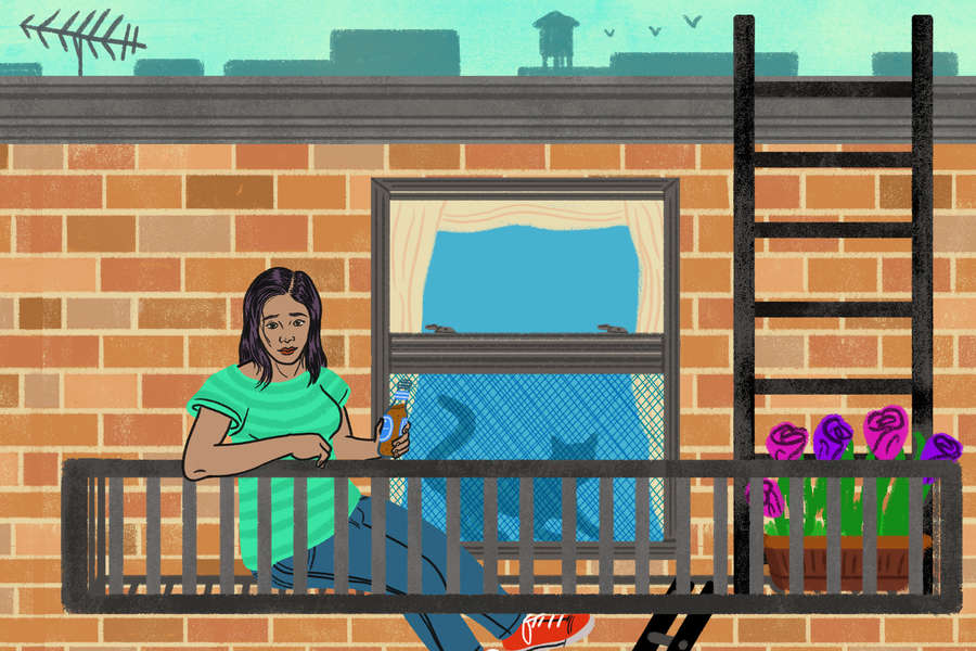 What Living in New York City Is Really Like: Typical New Yorker Things ...