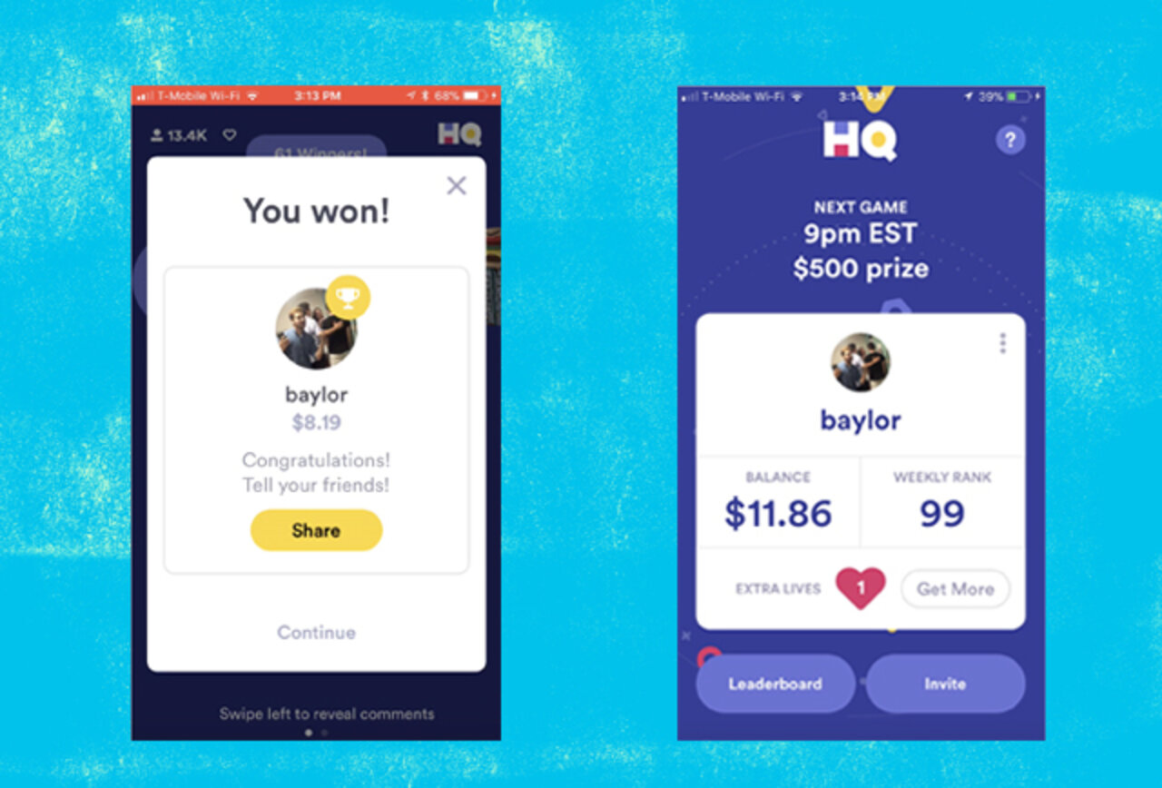 How To Win HQ Trivia: Tips, Tricks, Hacks & Strategies - Thrillist
