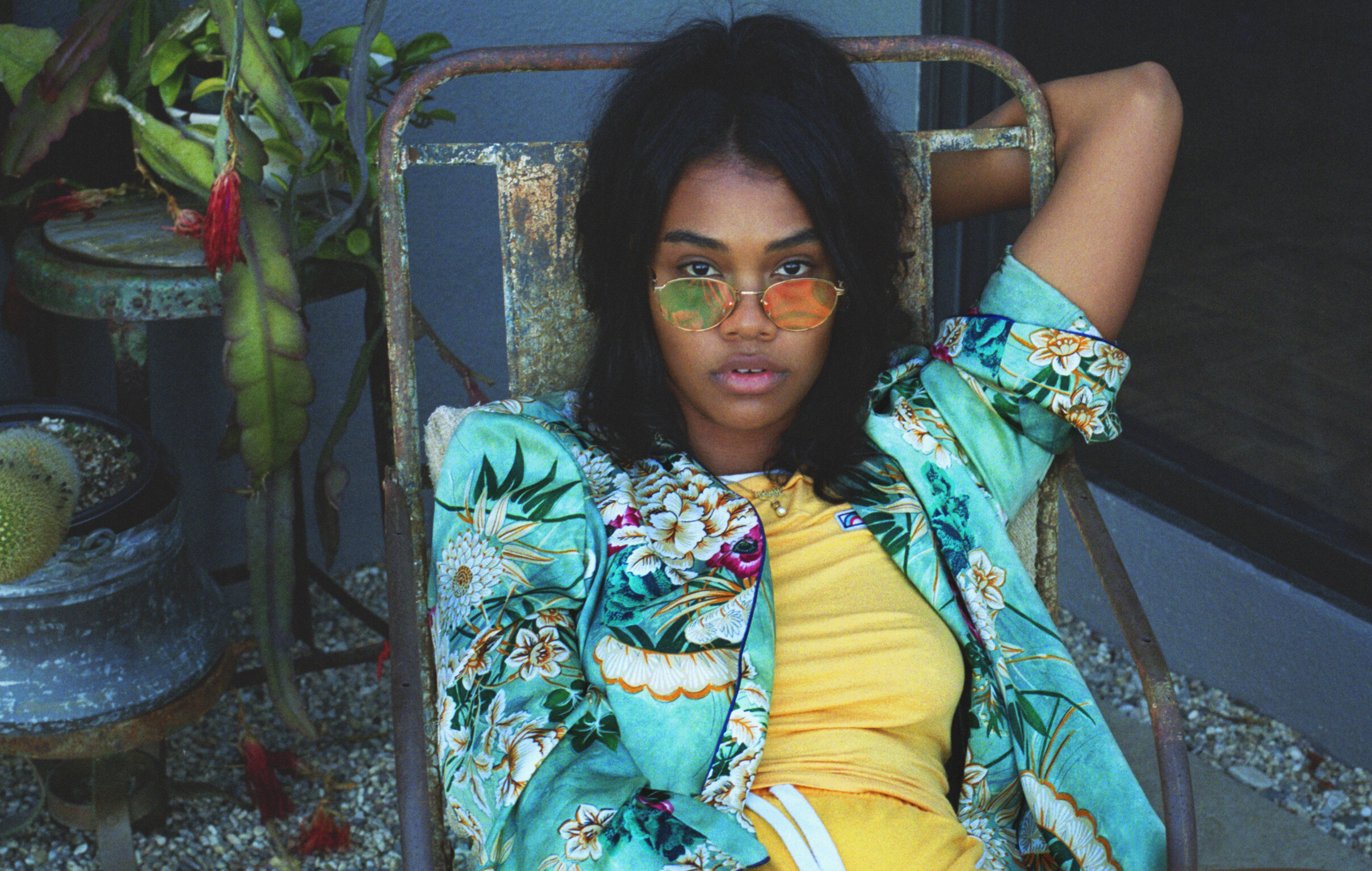 Best New Artists of 2017: Artists to Watch in 2018 - Thrillist