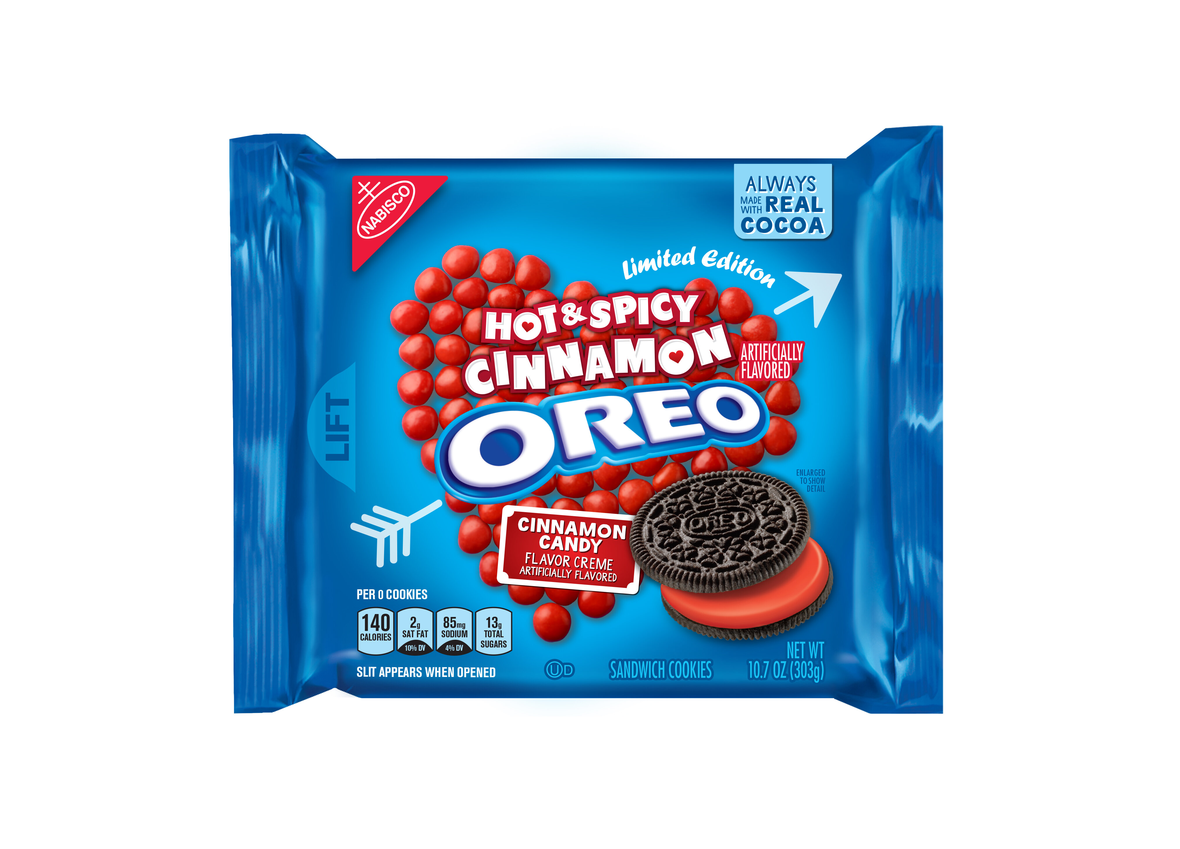 Oreo New Flavor Creation Contest Winners Announced - Thrillist