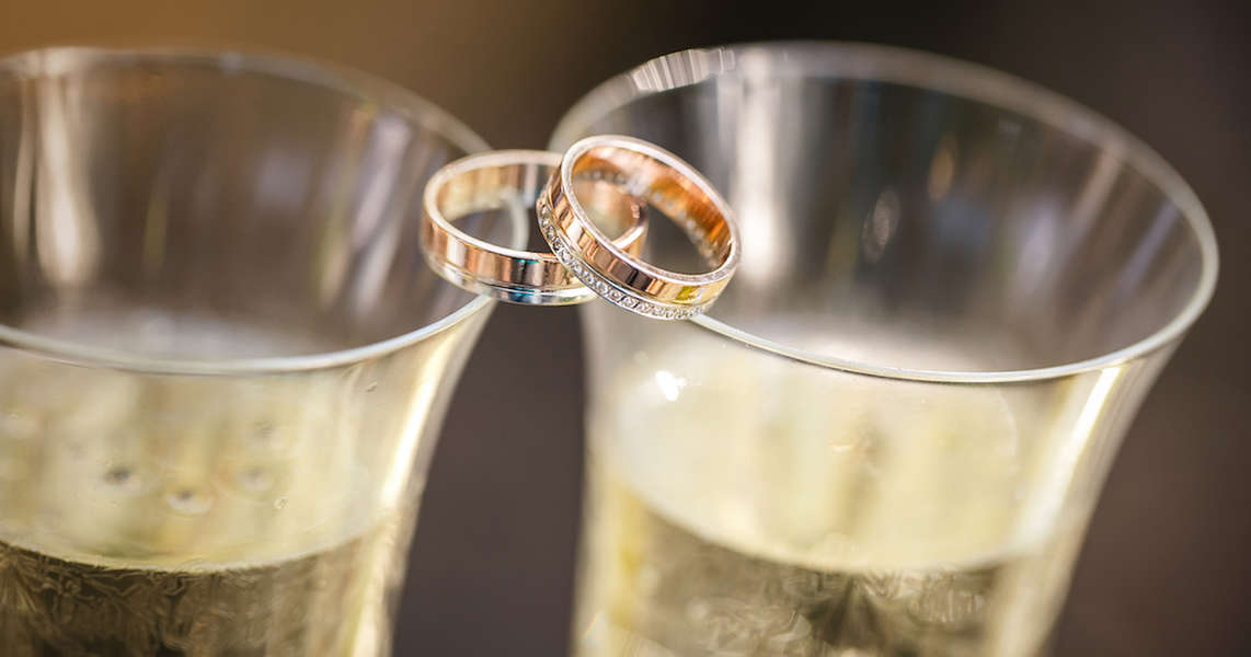 Crazy New Year’s Eve Drinking Traditions from Around the World - Thrillist