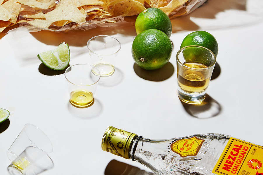 What Is Mezcal? And Answers to Other Mezcal Questions - Thrillist