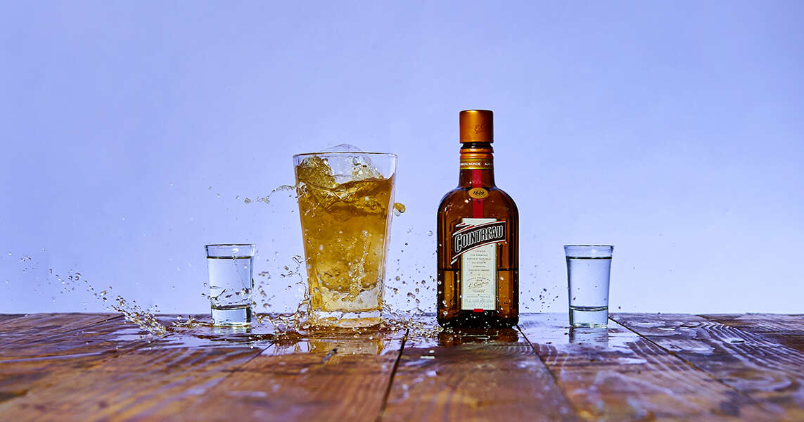 How to Do a Skittle Bomb - Thrillist