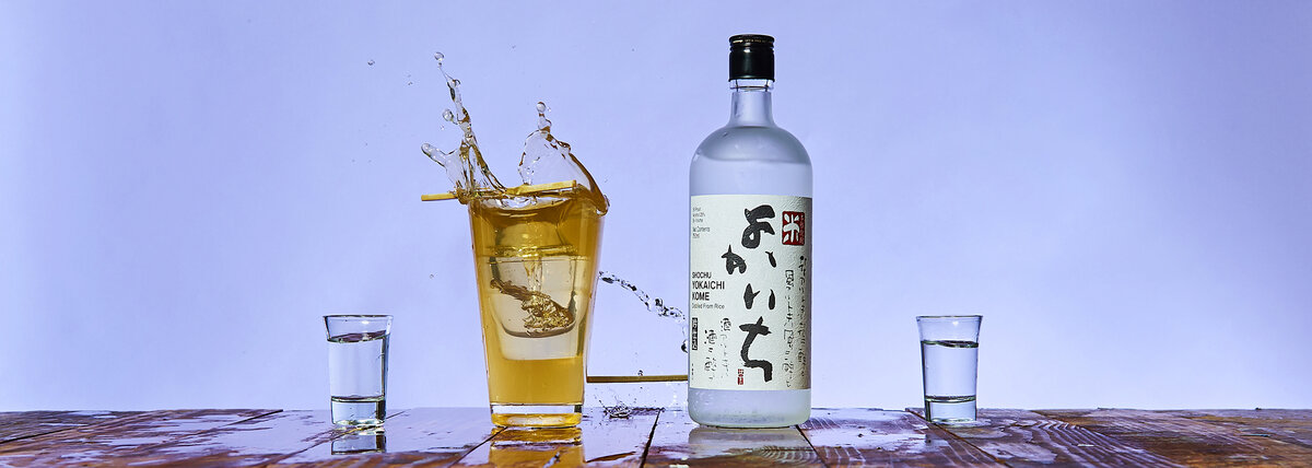 How to Do a Soju Bomb: Best Way To Drink Soju Is In This Beer Cocktail ...