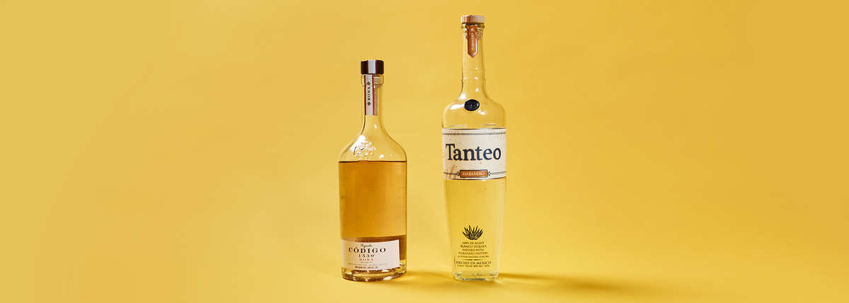 Best New Tequila Brands of 2017 - Thrillist