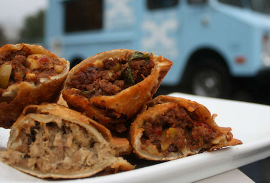 DC Empanadas - Thrillist