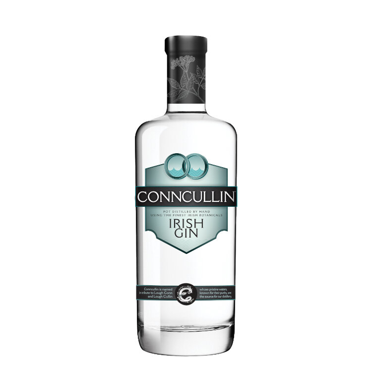 The Best New Gins of 2017 - Thrillist